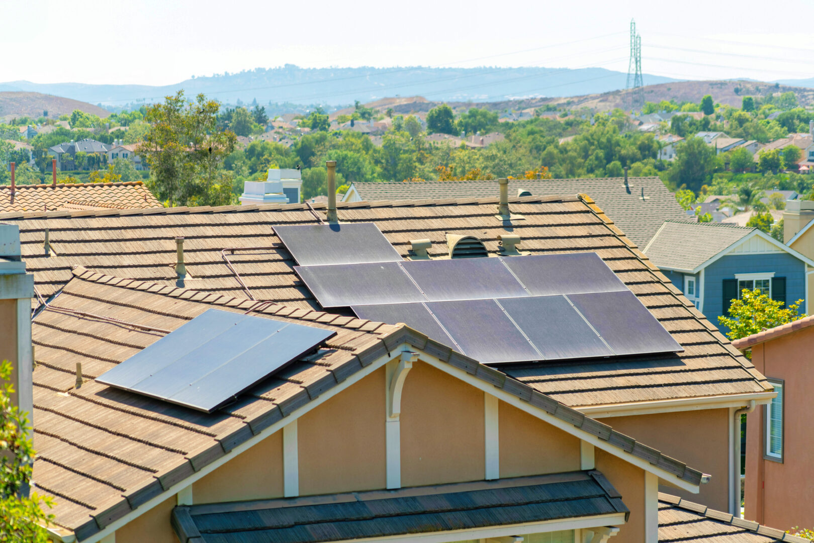 Sustainable Practices for Southern California HOAs - HOA Property ...